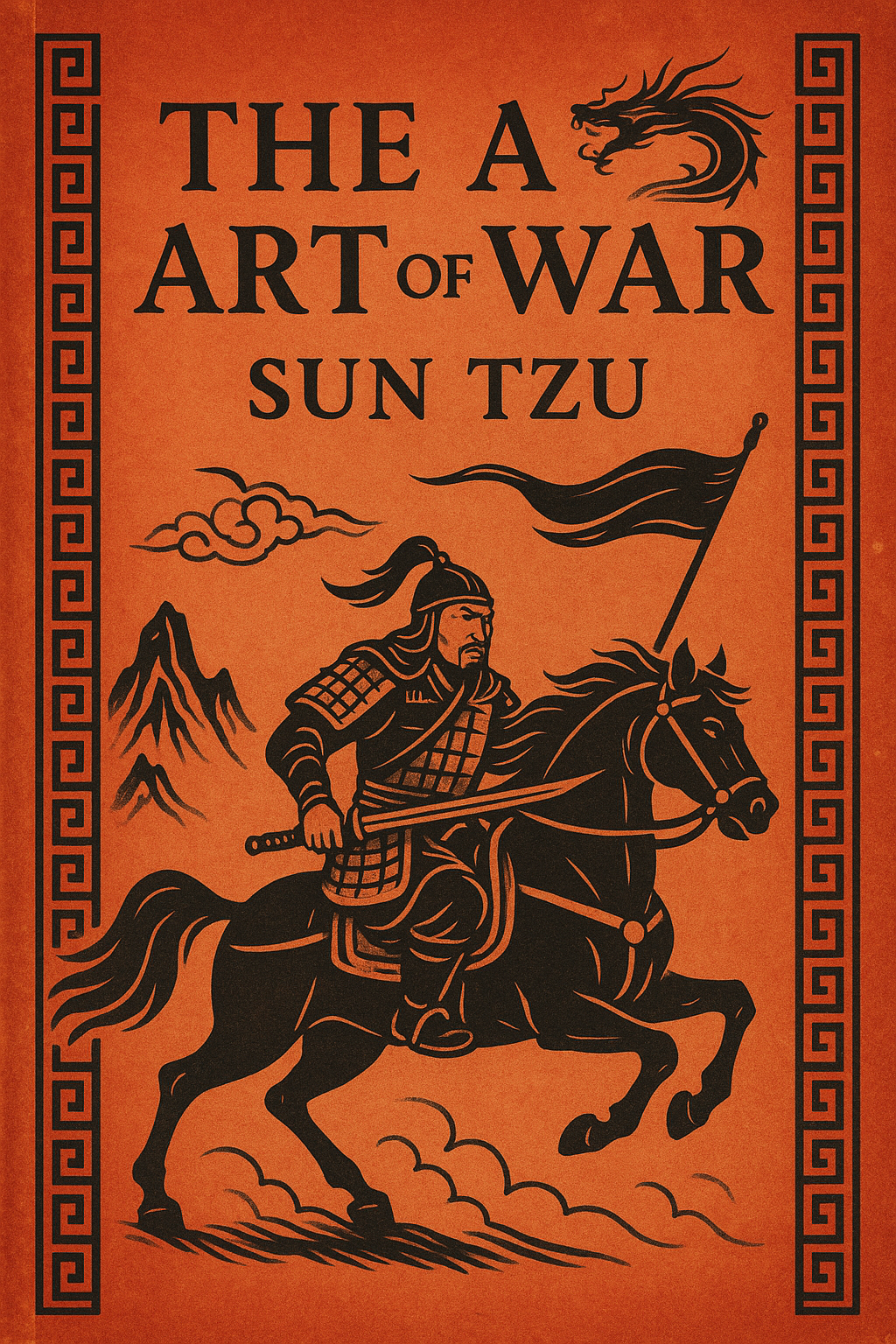 The Art of War - Sun Tzŭ – Silent Spark Press