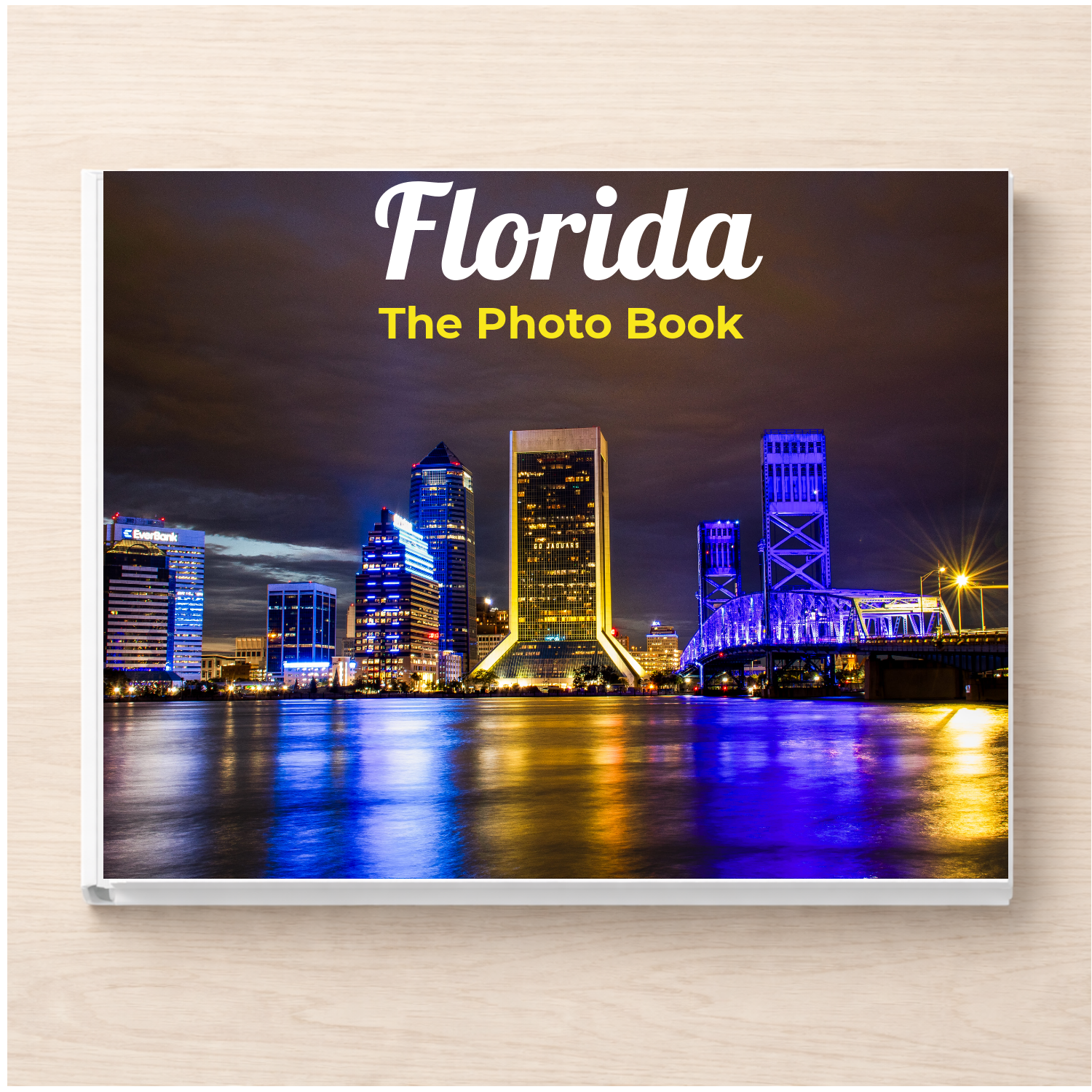 Florida: The Photo Book – Silent Spark Press