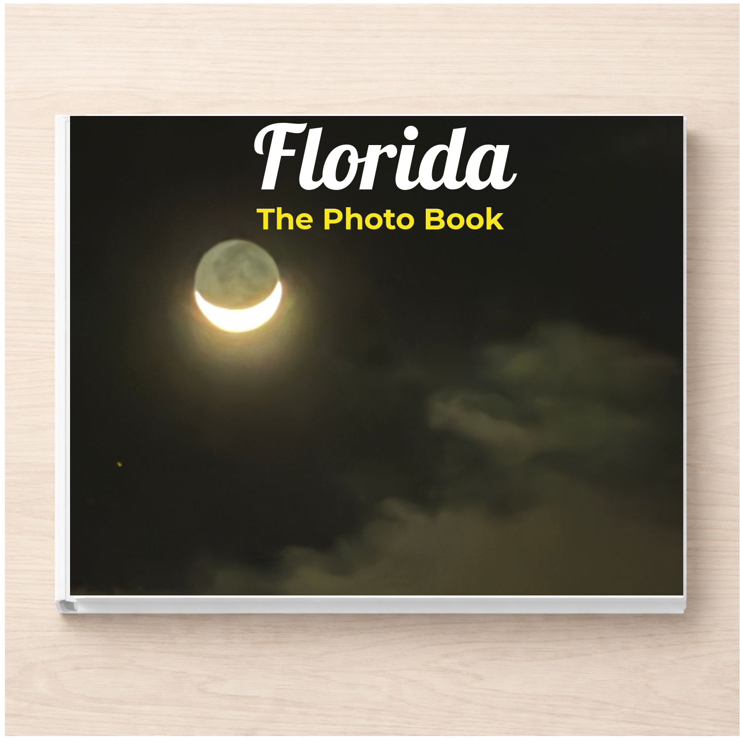 Florida: The Photo Book – Silent Spark Press
