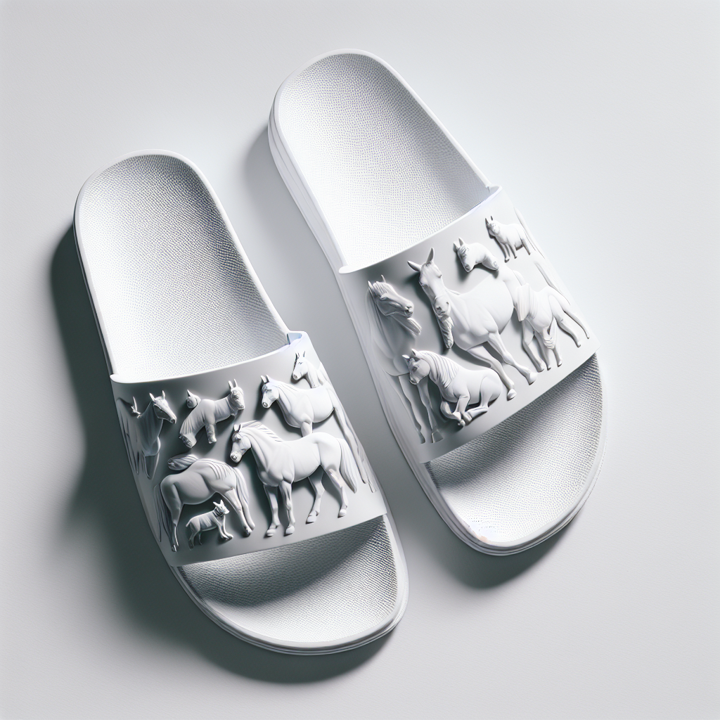 Kera's Signature Shoe: – Silent Spark Press